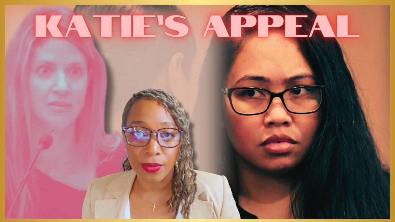 Lawyer Reacts| Katherine Magbanua’s Murder Conviction Appeal - YouTube