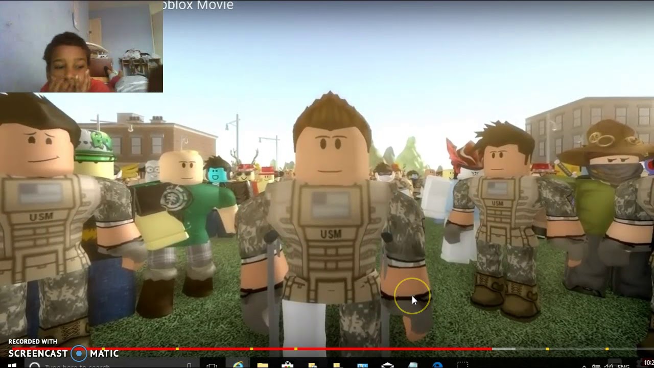 I finished the last Guest! - YouTube