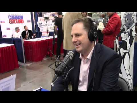 Dr. Brian Weeden Discusses Space Force - YouTube