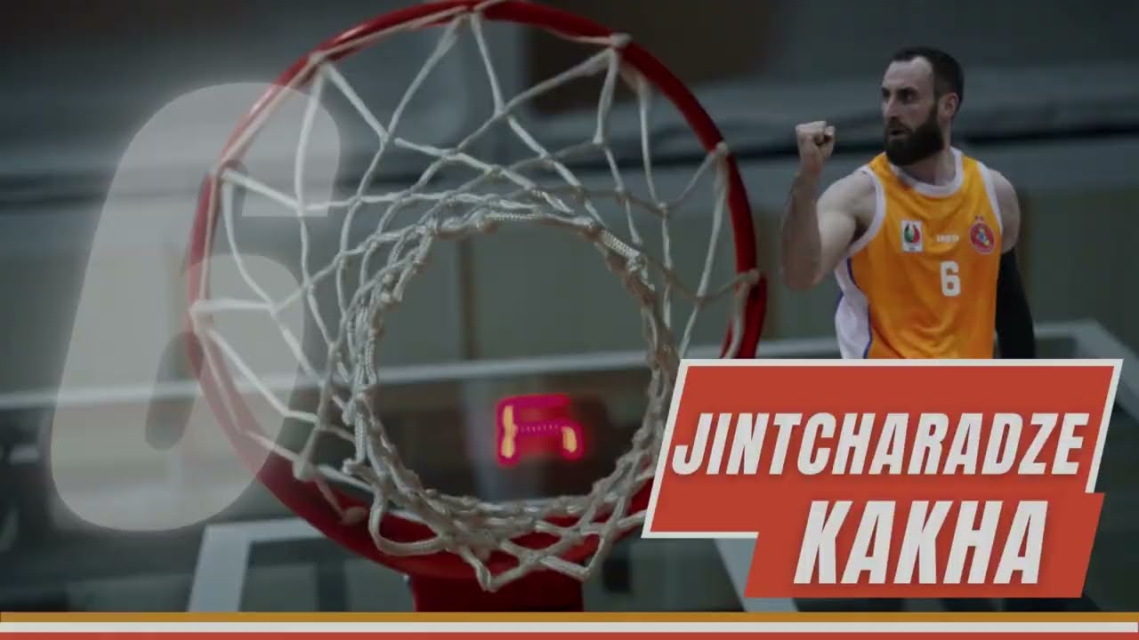 Highlights 24.10.22 Iraqi Basketball Premier League - YouTube