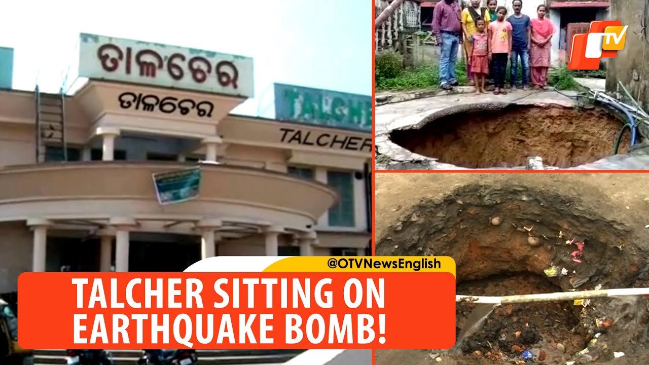Turkey Earthquake Brings Focus On Possible Disaster Impact On Odisha's ...