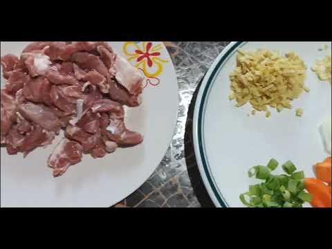 Korean Beef Bowl (Bulgogi Rice Bowl)