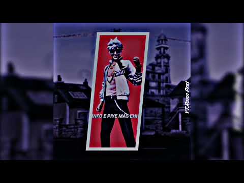 PRESET XML| TREND TIK TOK 🤤 INFONE MAS EH || TRIDI GEPENG 😁