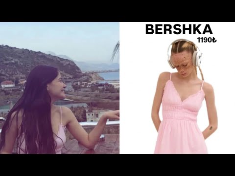 YAĞMUR YÜKSEL HARADAN GEYİNİR???