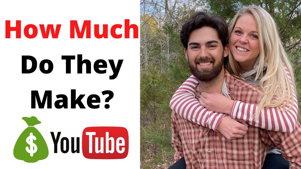 How Much Does Cole & Jay Make on YouTube - YouTube