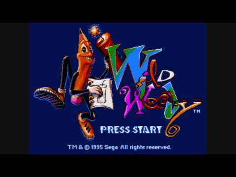 Wild Woody Soundtrack - Broadside Battle - YouTube