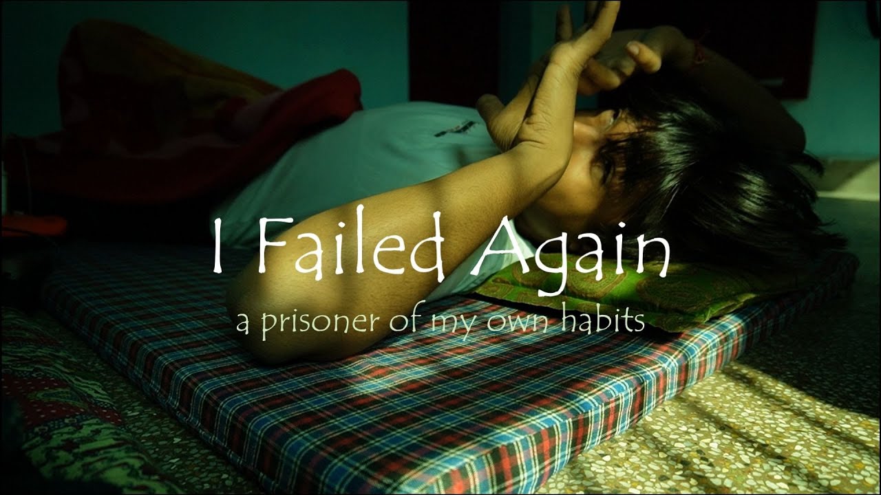 I Failed Again – A Short Film | Shoot by SONY ALPHA ZV E10L | mr.deku - YouTube