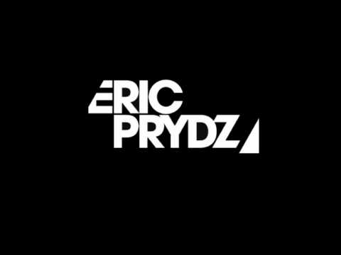 Eric Prydz - 'Niton (The Reason)' (Club Mix)