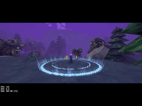 Megabonk WR 9/21/2025