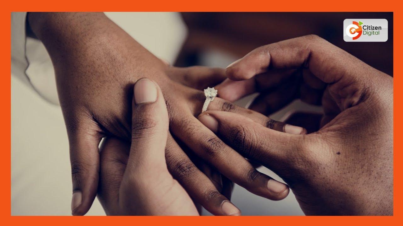 DAY BREAK | What is the significance of dowry in African culture? - YouTube