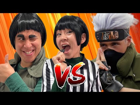 RIVAL BATTLE (w/@itsKingChris) - YouTube