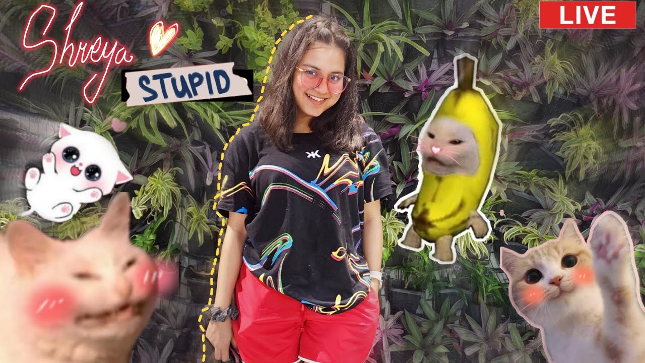 who is making my cute thumbnails? - YouTube