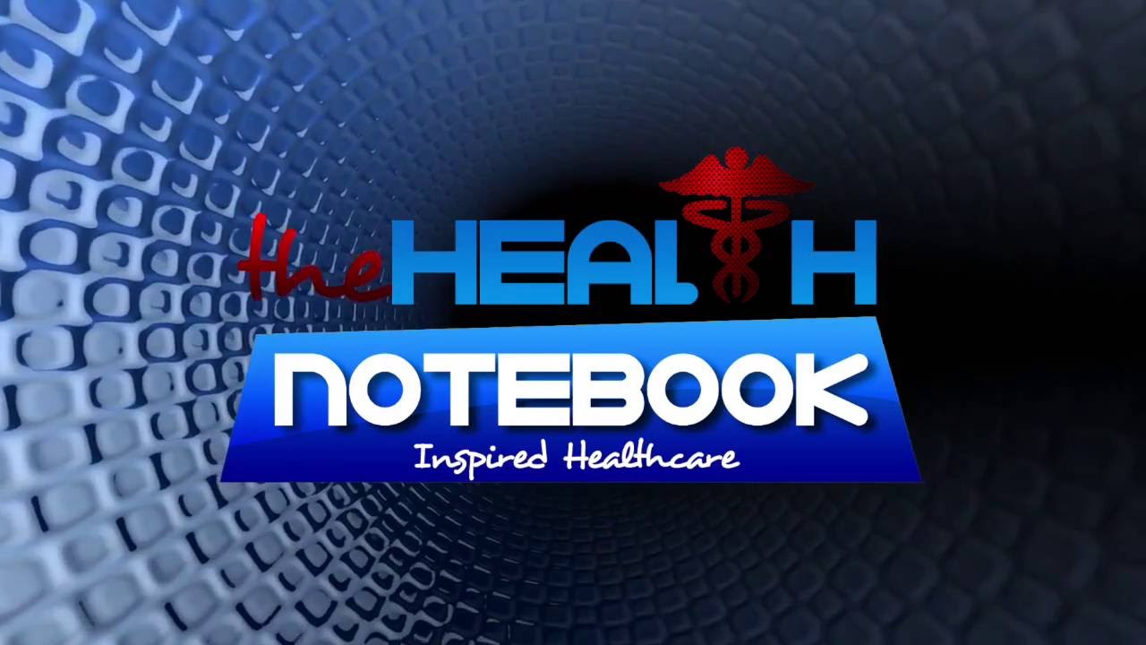 The Health Notebook on Deen TV with Dr. Ziyaad Essop & Dr. Mohamed ...