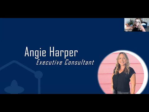 LifeVantage Opportunity with Angie Harper. Take it. Feel it. Share it ...