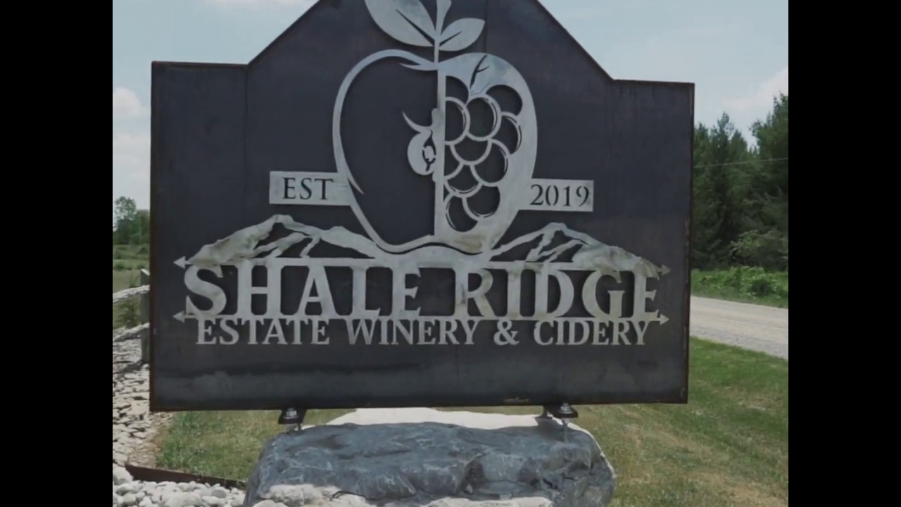 Welcome to Shale Ridge - YouTube