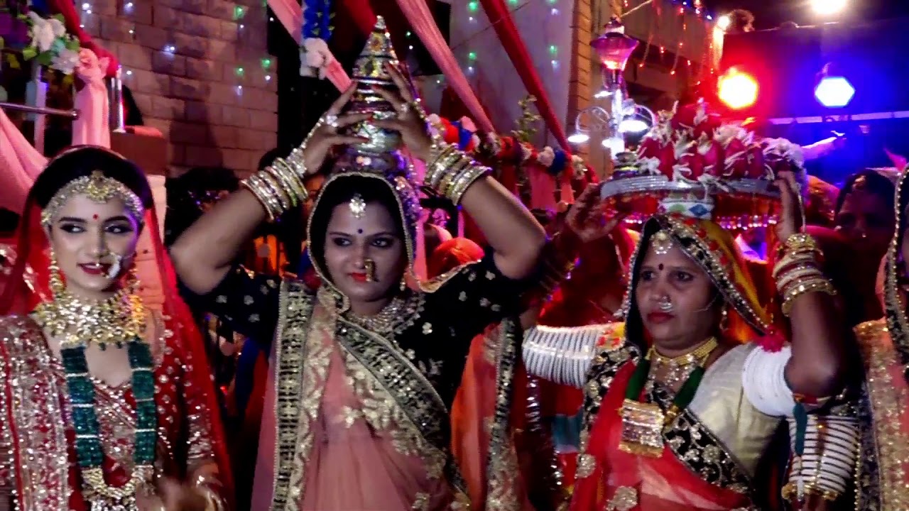 Wedding teasure montu love ritu - YouTube