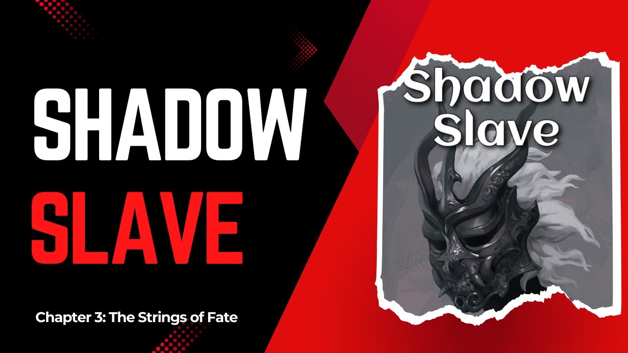 Shadow Slave: The Strings of Fate - Chapter 3 - YouTube