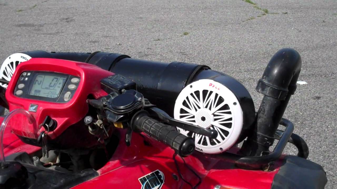 Mud-pods by www.mud-pod.com #2 - YouTube