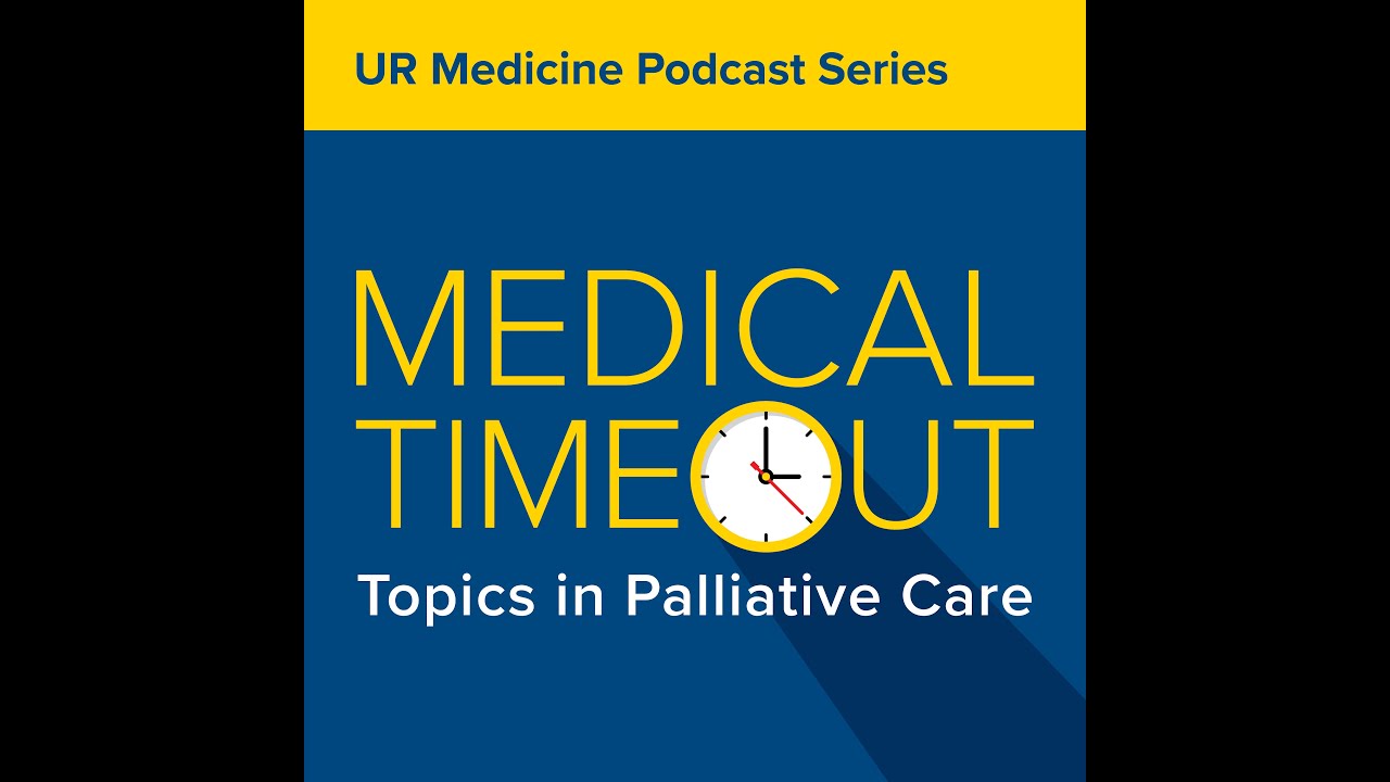 UR Medical Timeout EP6.1 That Bright Pink Paper - How to Approach Code ...