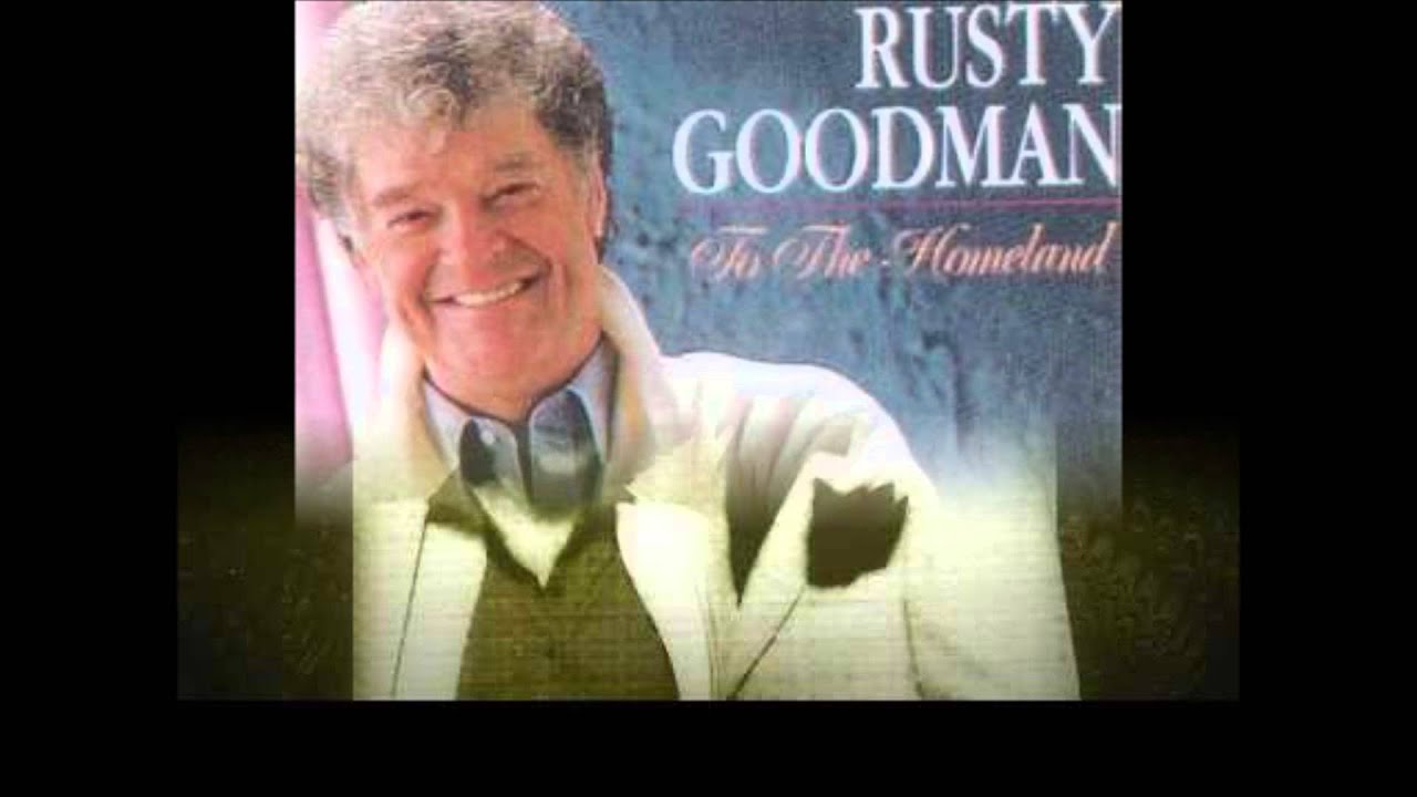 Rusty Goodman - Alchetron, The Free Social Encyclopedia