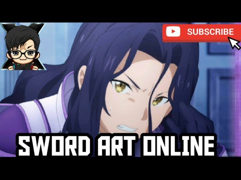 FANATIO SYNTHESIS TWO | SWORD ART ONLINE - YouTube