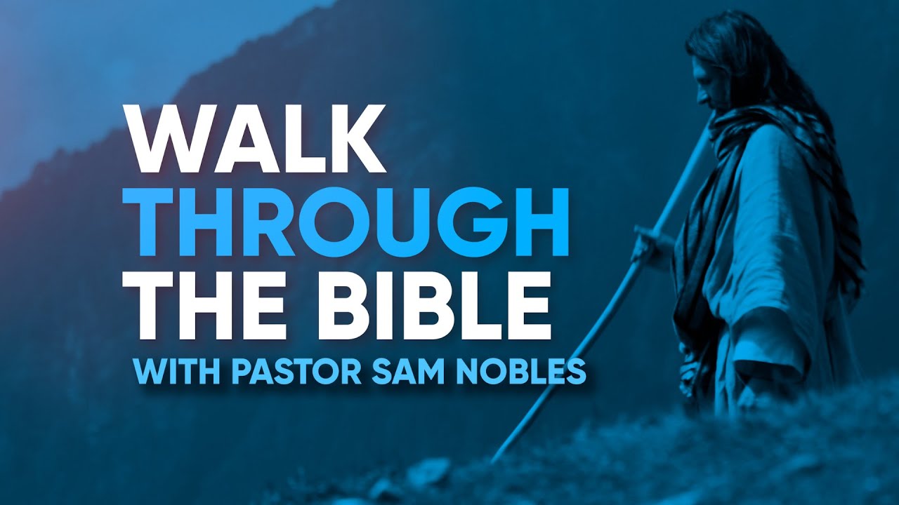 Genesis 1-2 - YouTube