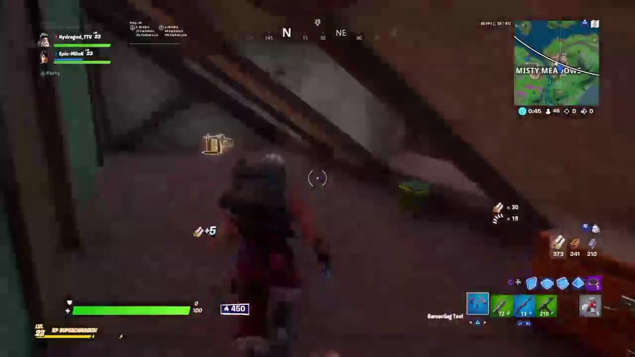 Arena duo !?! Sub to Faze Milky - YouTube