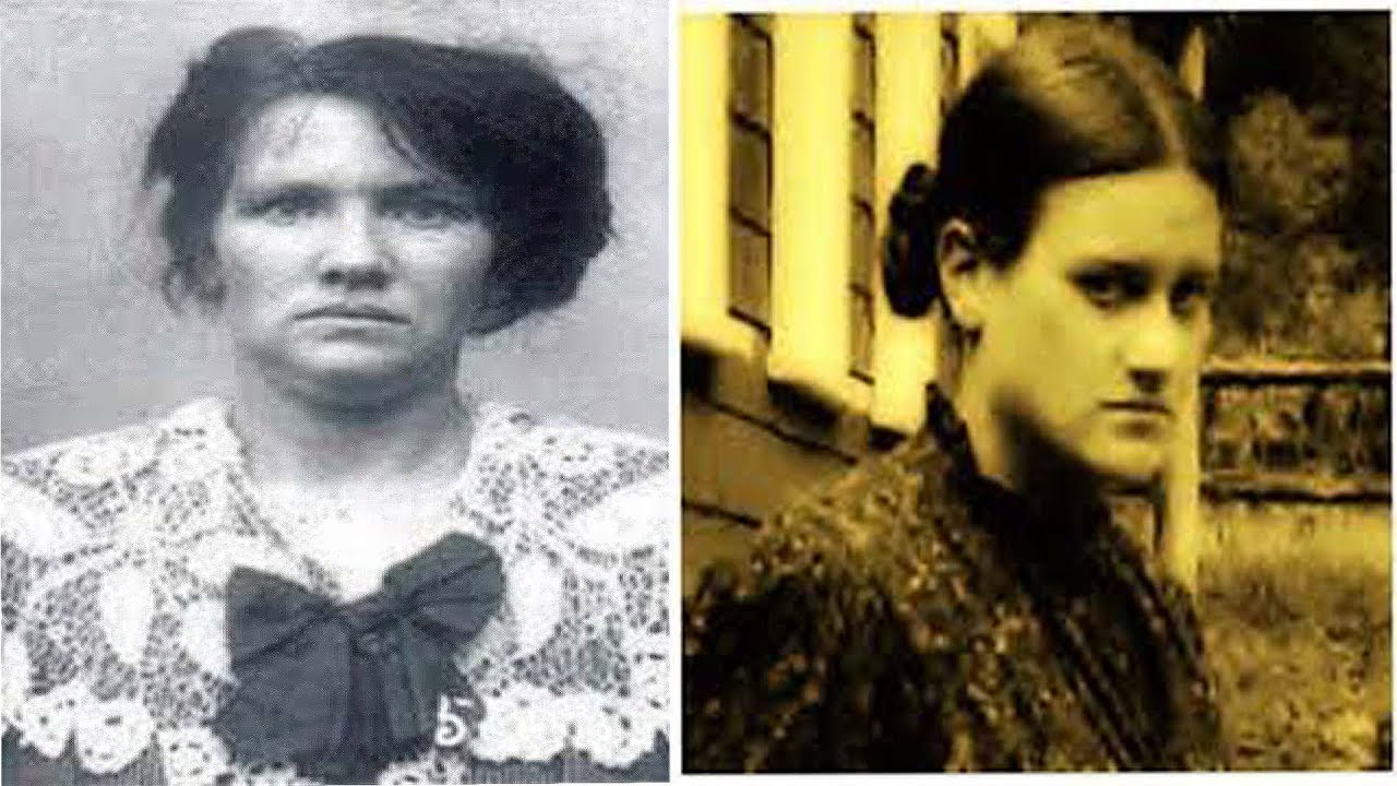 DOCUMENTARY: The DARK Life Of Belle Gunness - YouTube