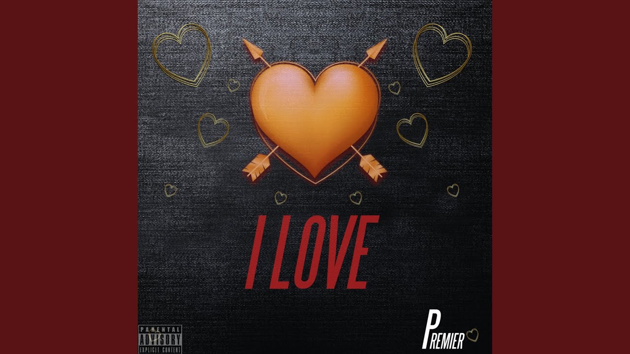 I Love - YouTube