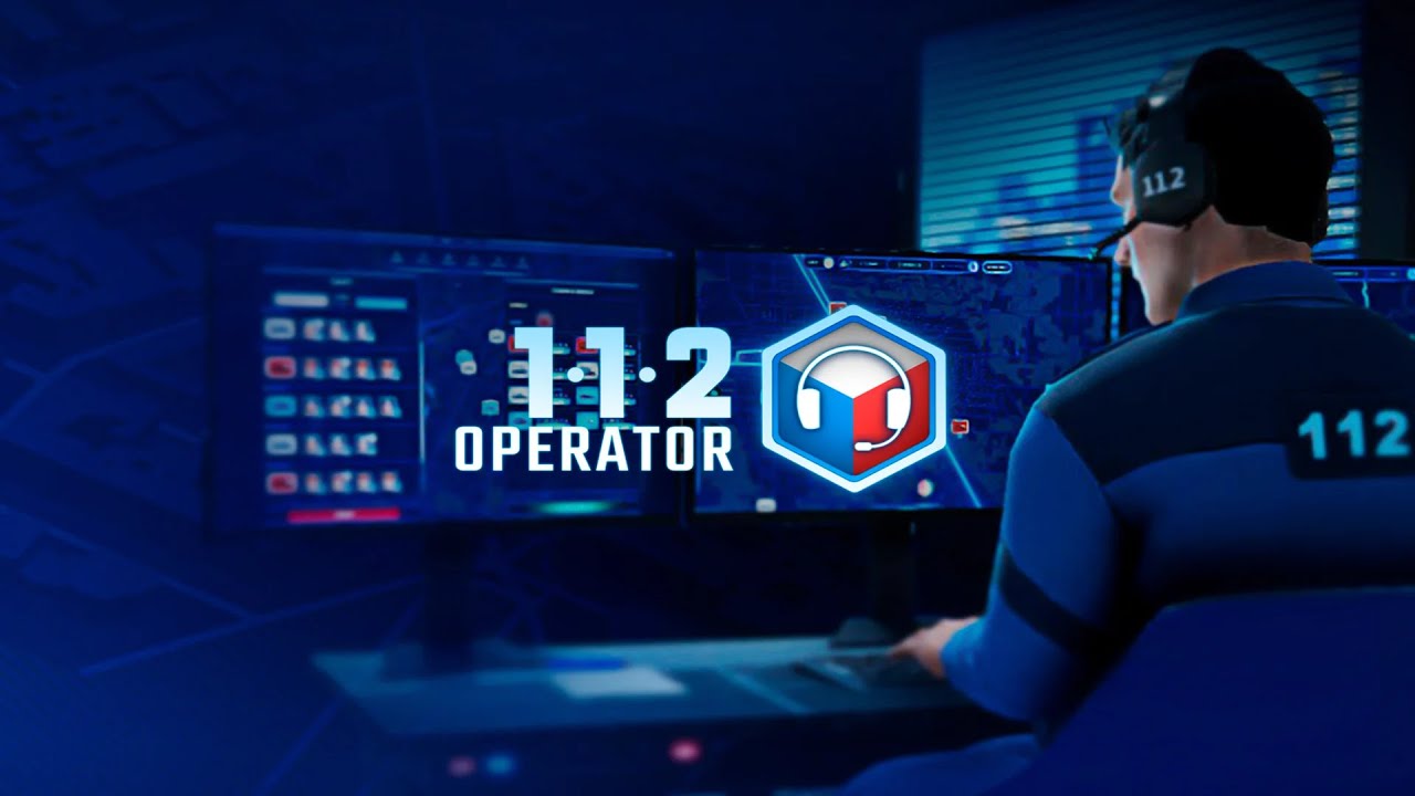 🔴Gameplay de 112 Operator - Berlim #5 - YouTube