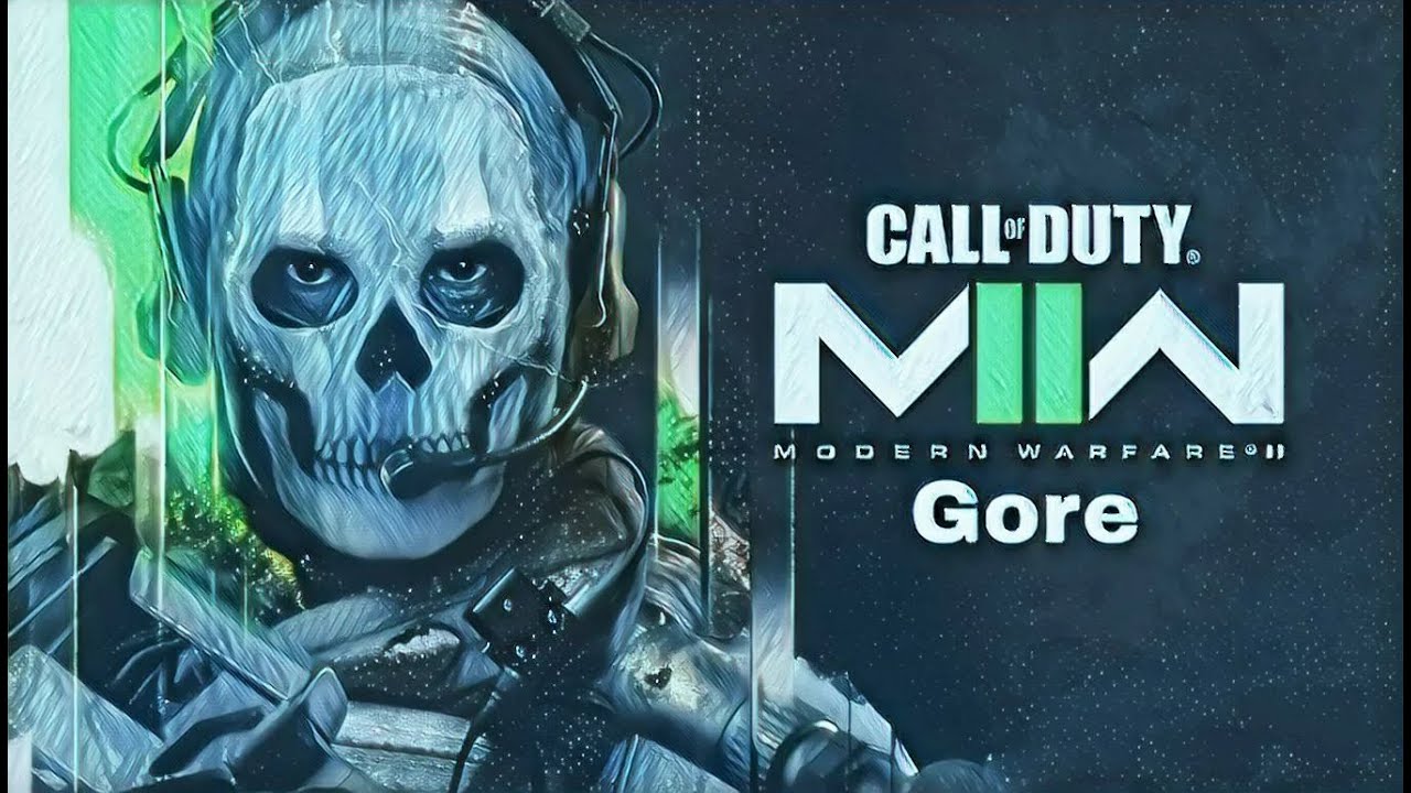 M16 Crouched kills | Call of Duty MW2 - YouTube