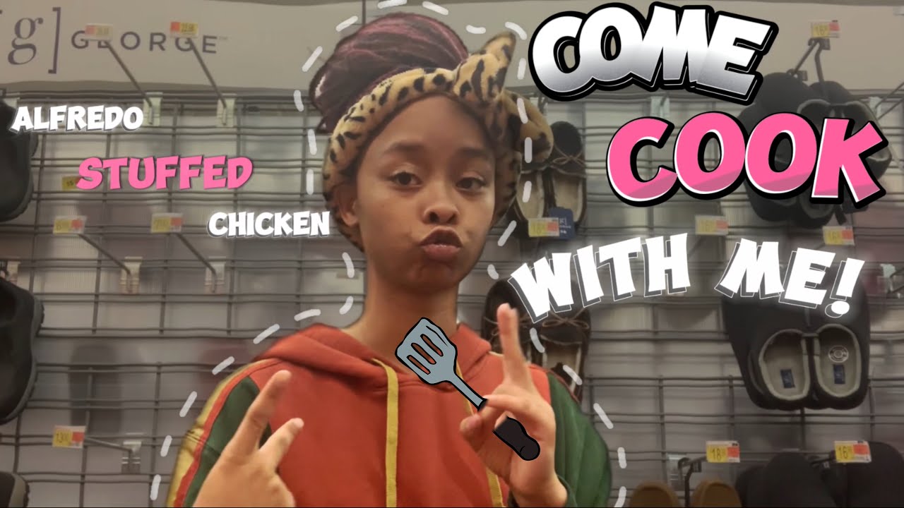QUICK COOK WITH ME !! - YouTube