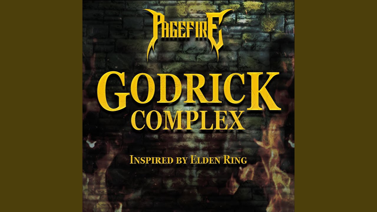 Godrick Complex - YouTube