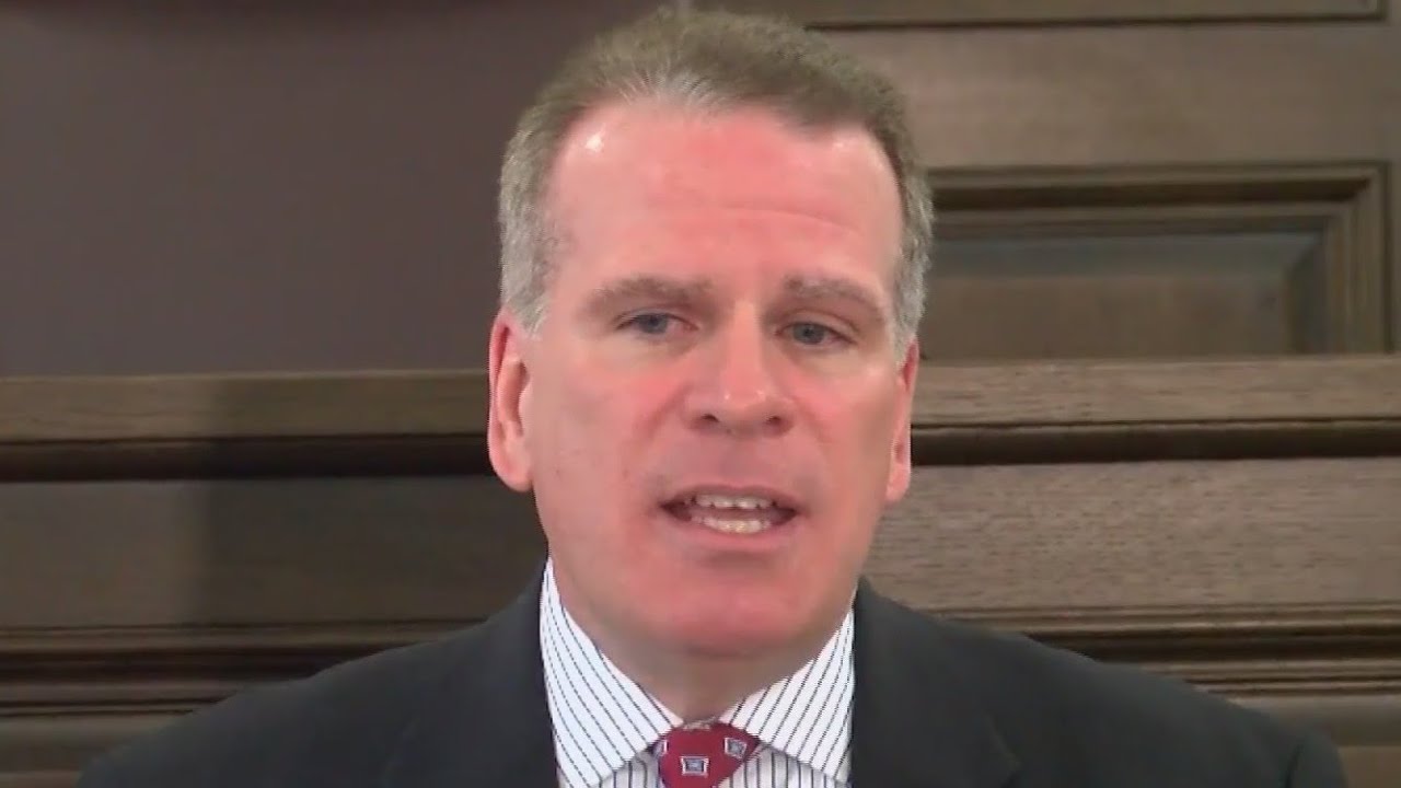 Judge Doran steps down as administrative judge, apologizes for 1988 ...