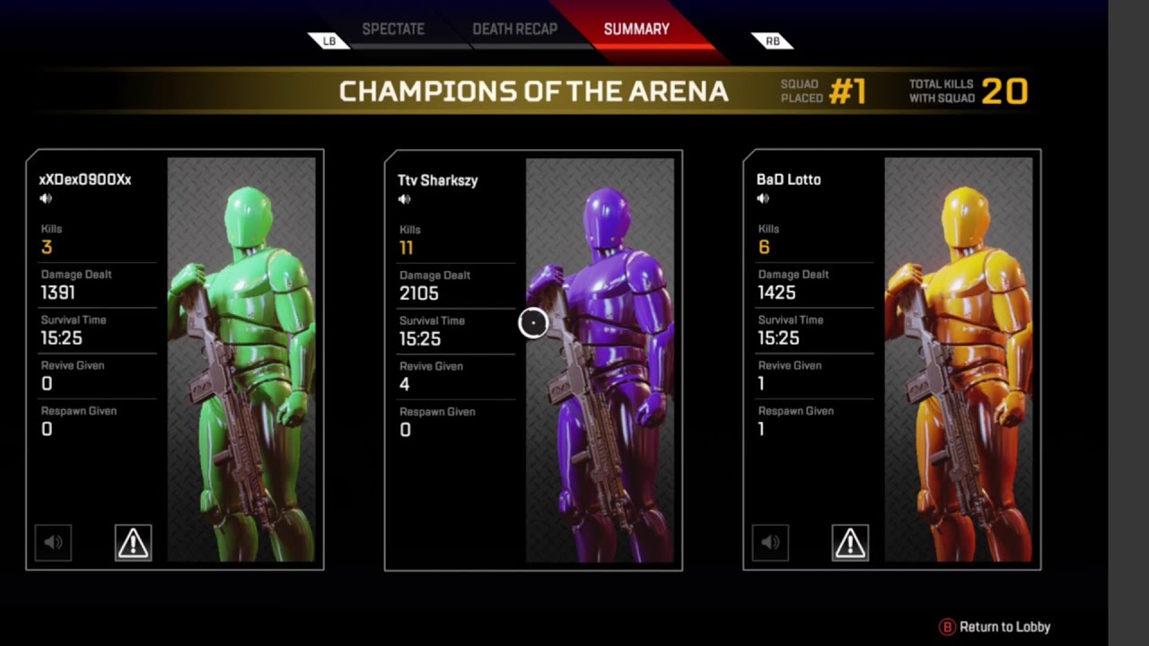 Purple dummy op | dummies big day 2k dmg w/Lotto - YouTube