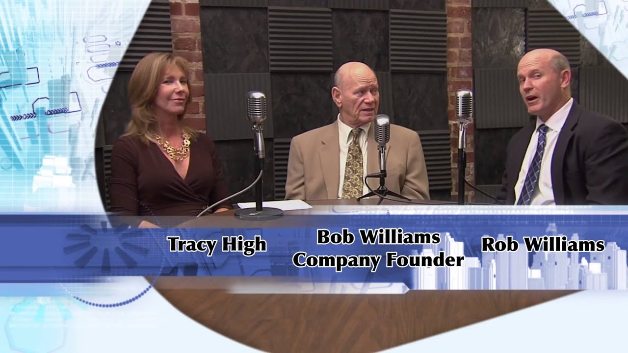 Fundamental Principles from RL Williams Company - YouTube