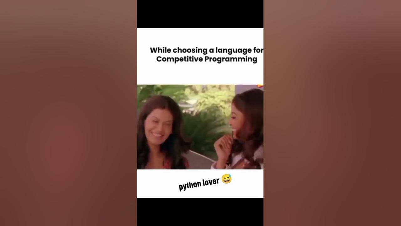 Python Lover Devops Funny Developermemes Memes Codingmemes Coderlife Youtube