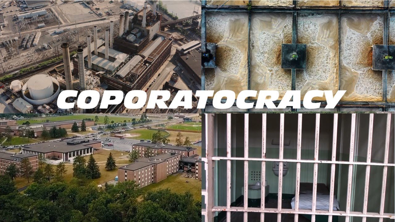 Corporatocracy - YouTube