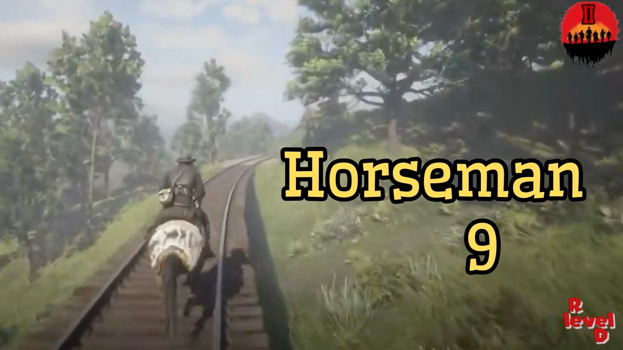 Horseman 9 [From Van Horn to Blackwater in 17 min dry dash] done in 14: ...