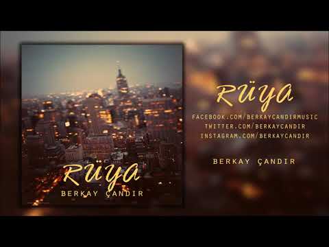 Berkay Çandır - Rüya (Melankolik Beat)