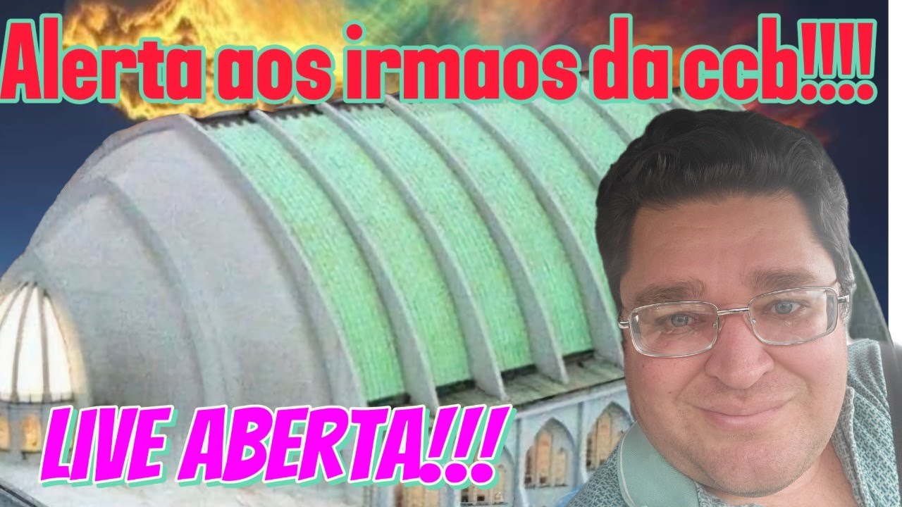 #ccb A terceirização do Evangelho!!! - YouTube