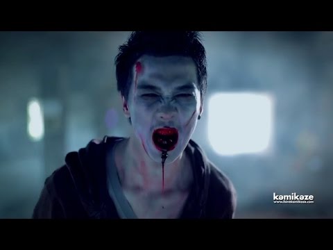 Skrillex - KYOTO#(Sirah.ft) official video