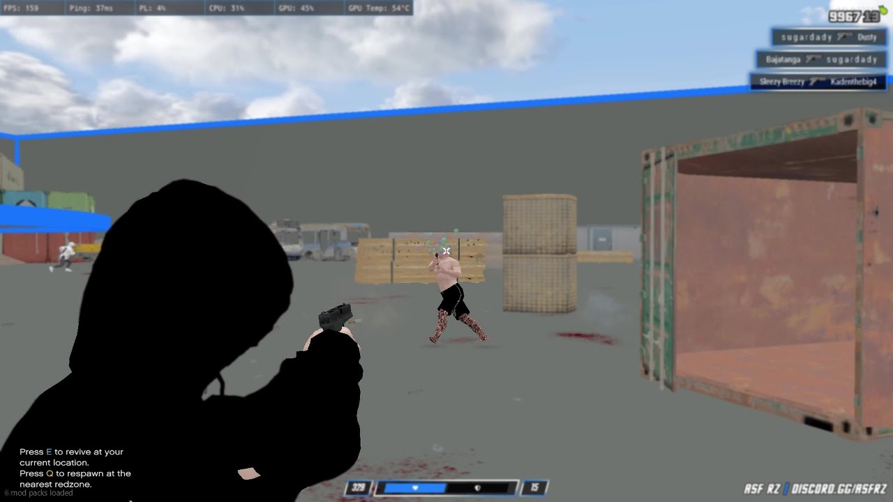 Anxiety | FiveM Montage - YouTube