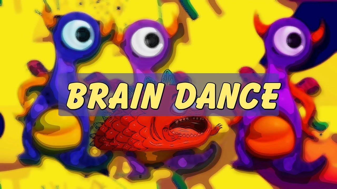 Brain Dance - YouTube