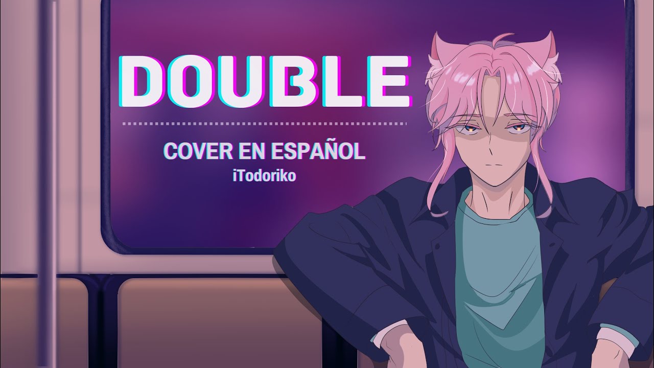 MILGRAM | DOUBLE · Kayano Mikoto | Cover en español - YouTube