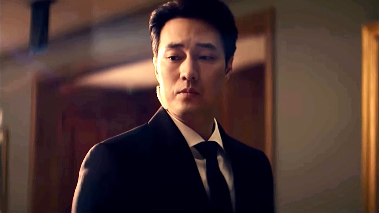 So Ji Sub X Samsonite Commercials - YouTube