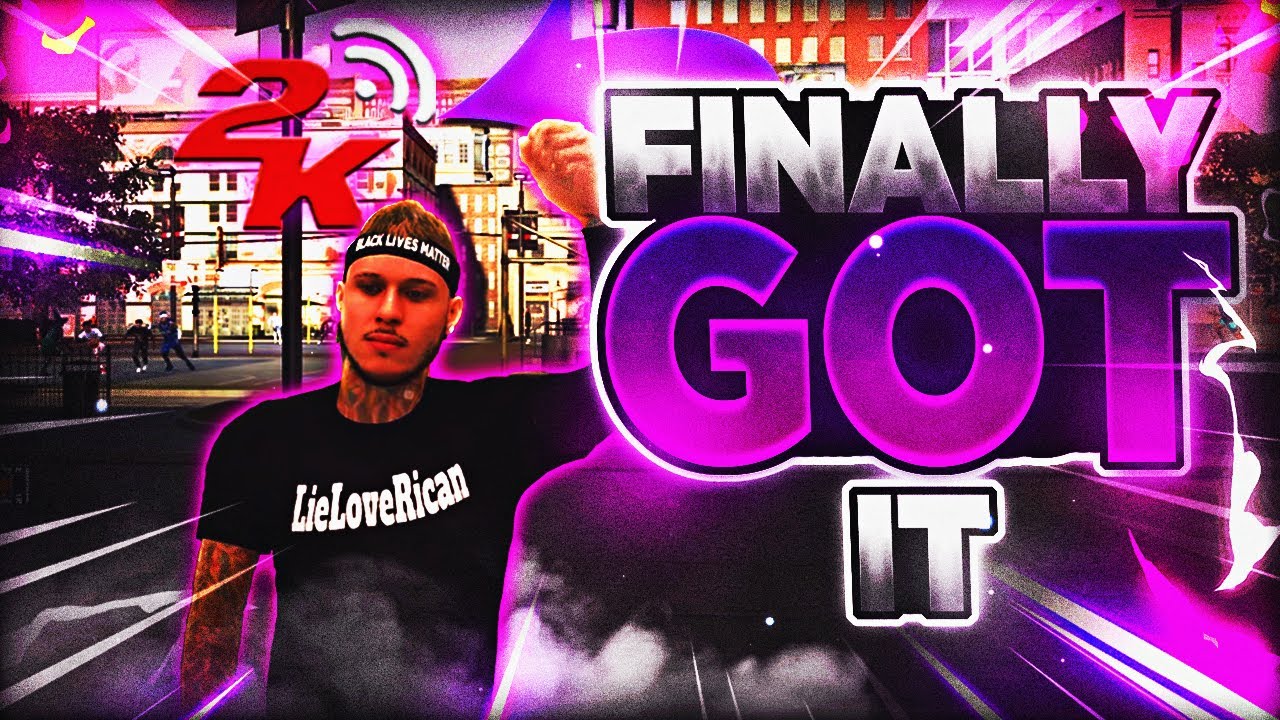 I GOT A LOGO?!?! (first video) - YouTube