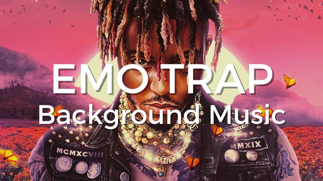 Royalty Free Emo Trap Background Music - "Feelings" - YouTube