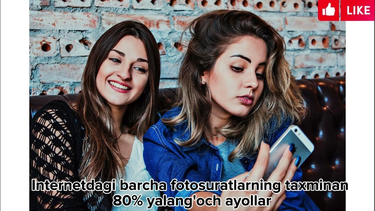 Kompyuter fanlari haqida 50 ta qiziqarli ma'lumotlar. #yangiliklar #news #informatika #facts ...