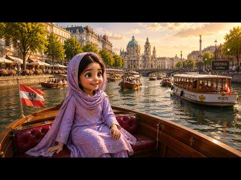 Waheguru Simran: Help Your Baby Sleep Instantly with Divine Vibrations ✨  4 K